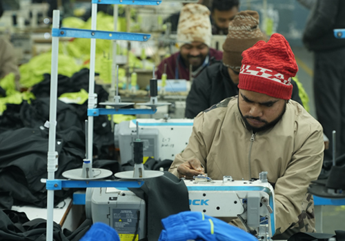 Knitwell Apparels Private Limited, Ludhiana